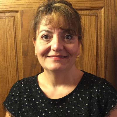 Staff & Leaders – St. John Evangelical Lutheran Church (ELCA) – Wausau WI